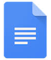 Google Docs - DISCOVERe Mobile Technology Program